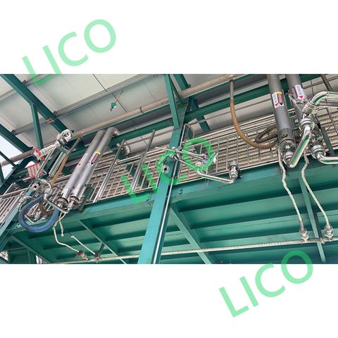 Buy Wholesale China Stainless Steel Top Loading Arm For Chemicals ...