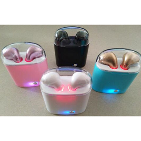 Buy Wholesale China I7s Tws Mini Wireless Bluetooth Earphone Stereo ...