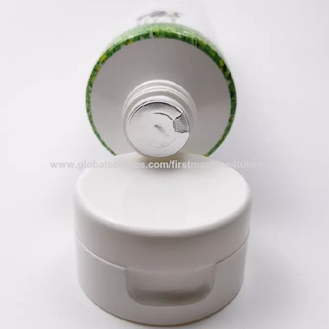 Buy Wholesale China China Export Wholesale Toothpaste Empty Tubes 200g ...