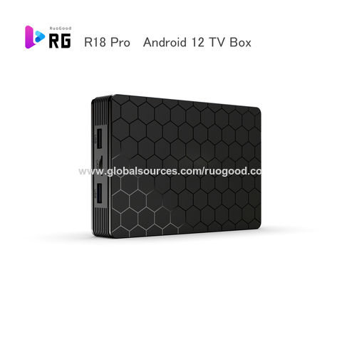 Achetez en gros Dernier Oem R18 2gb Ram 16gb Rom H618 Quad-core 64bit ...