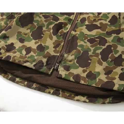 Buy Wholesale China Oem High End Windproof Waterproof Camouflage ...