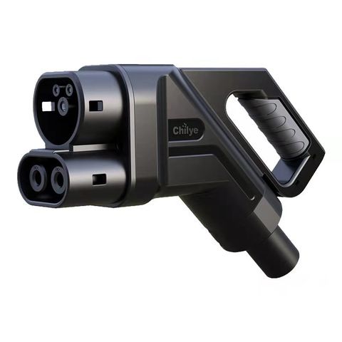 Buy Wholesale China 300a/350a Ccs2 Combo-2 Ev Charging Cable Plug Ccs2 ...