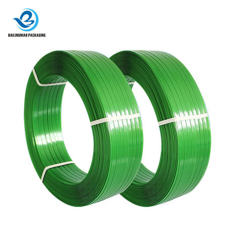 Buy Wholesale China Strapping Band Plastic Strapping For Packaging ...