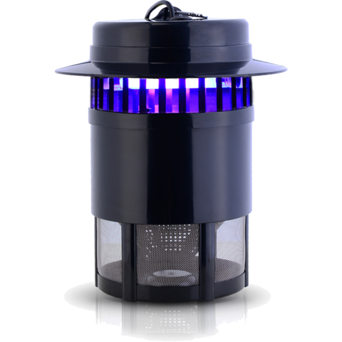Buy Wholesale China Pest Control Mosquito Killing Machine With Uv Lamp ...