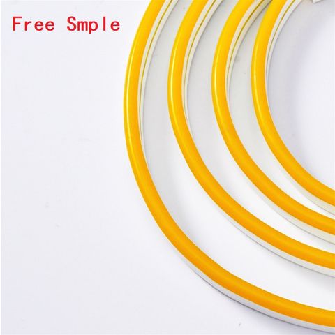 Buy Wholesale China Waterproof All In On Silicone Led Strip Neon Sign ...