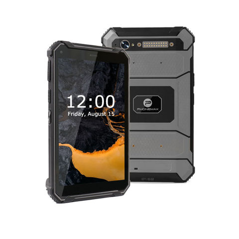 Buy Wholesale China Atex Explosion Proof Rugged Tablet 8" Android 10.0 ...