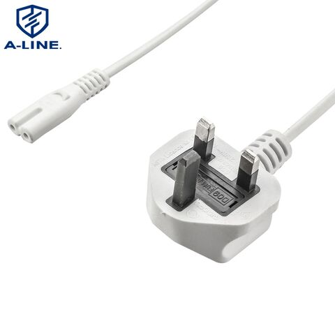 Buy Wholesale China 3a 250v Standard Uk Power Cord & Uk Power Cords at ...
