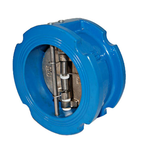 Buy Wholesale China Manufacturer,cast Iron Dual Plate Check Valve,oem ...
