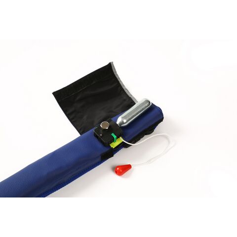 Waterproof Lifesaving Vest Floating Device Adult Life Jacket Water ...