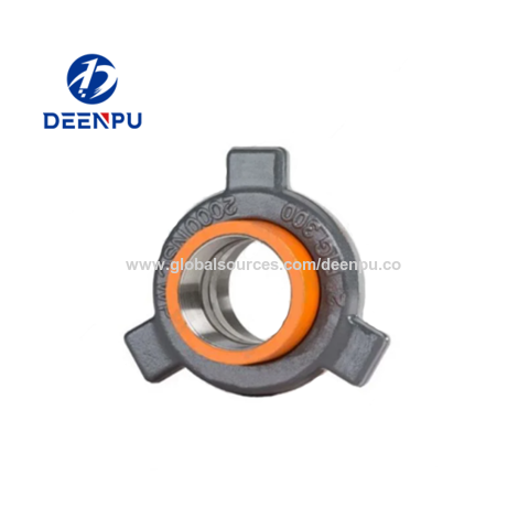 Buy Wholesale China Exchangeable Fmc Weco Hammer Union Fig 1002 2" Npt ...