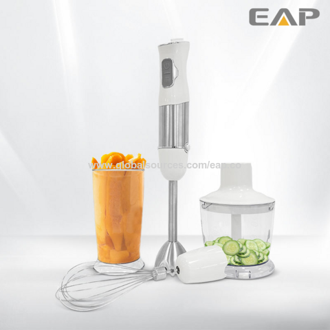 Buy Wholesale China Mini Electric Usb Rechargeable Blender Fruit ...