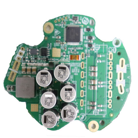 Buy Wholesale China Oem Electronic Single Sided Pcb Circuit Board ...