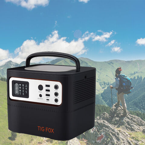 Buy Wholesale China Oem Solar Ups 220v Portable Power Station Multi ...