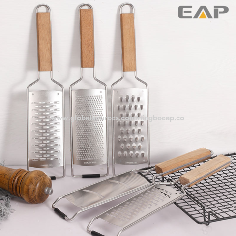 Buy Wholesale China Stainless Steel Hand Slicer Multi-functional ...