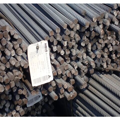 Buy Wholesale China Customized Rebar 6mm 8mm 10mm 12mm 16mm 20mm Steel ...