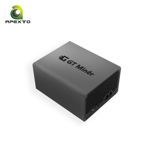 Buy Wholesale China New Release Etc Miner Gt Miner V66 600m V66 390w Computer Server With ...