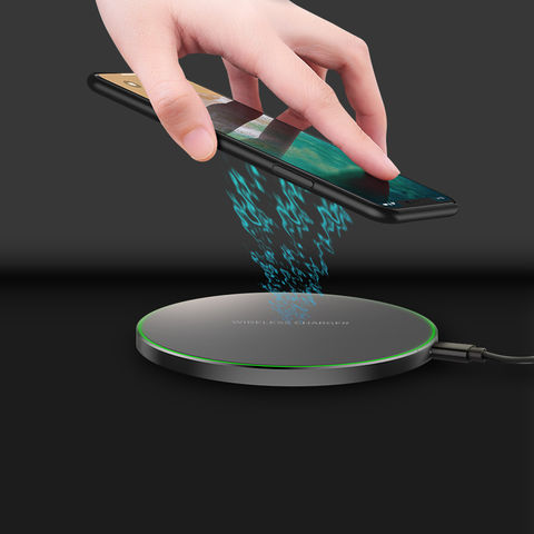 Buy Wholesale China Supplier Cheap Wireless Charging Pads & Wireless ...