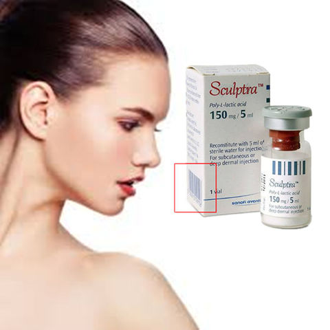 Buy Wholesale China 5ml Sculptra Injection & Sculptra at USD 7 | Global ...