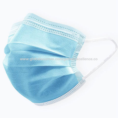 Buy Wholesale China Medical Surgical Mask & Surgical Face Mask | Global ...