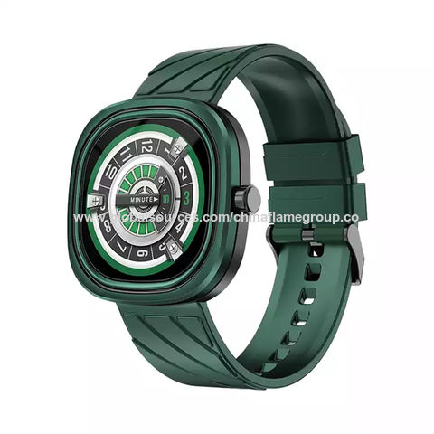Buy Wholesale China Latest Dg Ares Smart Watch With Lcd Screen 1.32 ...