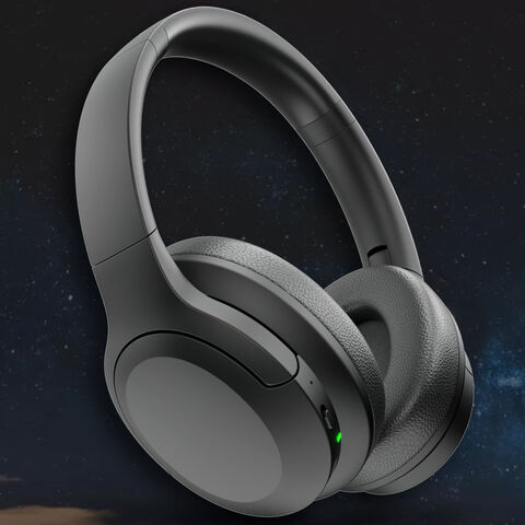 Buy Wholesale China High Quality Over-ear Comfortable Wear Foldable ...