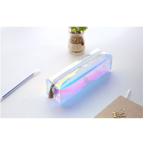 Buy Wholesale China Laser Pencil Case,dazzling Pencil Case,pvc Pencil ...