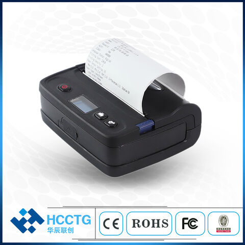 Buy Wholesale China Wireless Portable 112mm Pos Printer Receipt Tickets ...