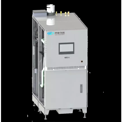 Buy Wholesale China 3.75kw-7.5kw Micro Fuel Cell Heater + 2.5kw-5kw ...