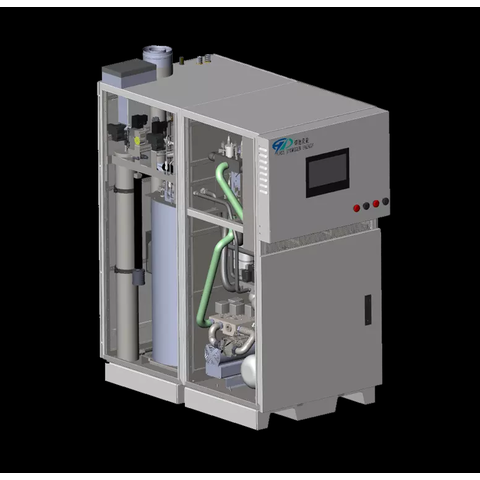 Buy Wholesale China 3.75kw-7.5kw Micro Fuel Cell Heater + 2.5kw-5kw ...