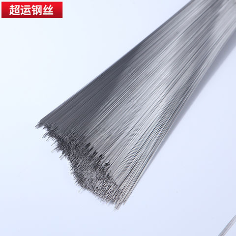 Buy Wholesale China Supply 304 Stainless Steel Straight Silk Body ...