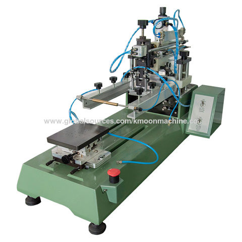 Buy Wholesale China Small Flat Printing Machine, Small Treadmill Screen ...