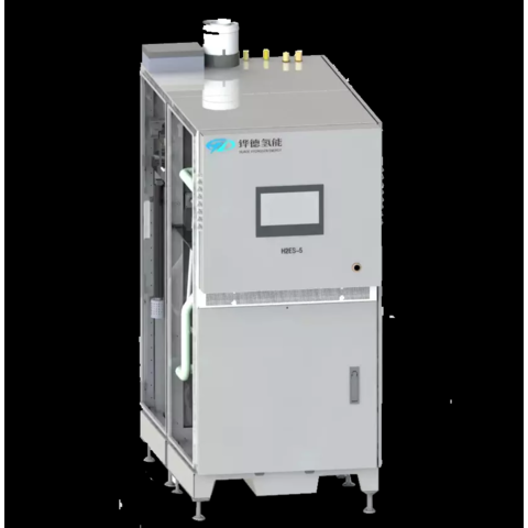 Buy Wholesale China 3.75kw-7.5kw Micro Fuel Cell Heater + 2.5kw-5kw ...