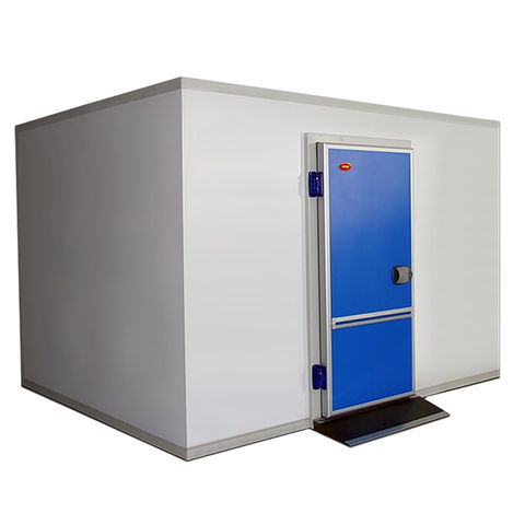 Buy Wholesale China Walk In Cool Freezer Cold Room & Walk In at USD ...