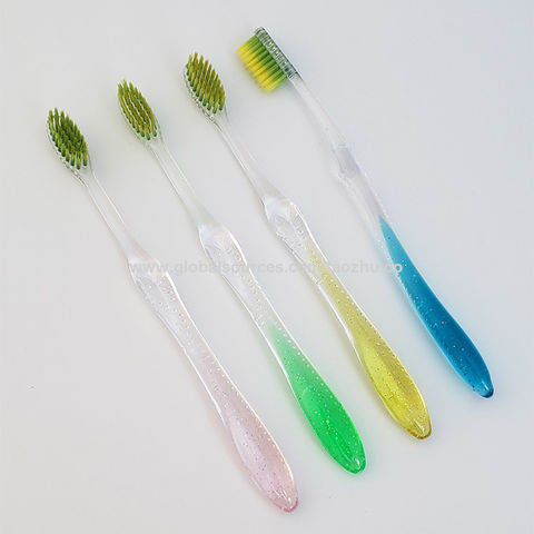 Buy Wholesale China Transparent Ps Clear Handle Customized Handle And ...