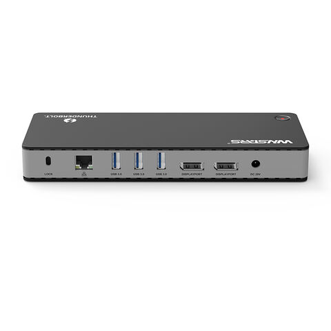 Buy Wholesale China Intel Offical Certified Manufacturer Thunderbolt 3 ...