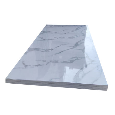 Buy Wholesale China Pvc Foam Board Pvc Sheet Pvc Marble Sheet For ...