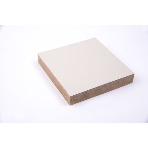 Buy Wholesale China Cheap Wbp/ Melamine Mdf18mm & Melamine Mdf at USD ...
