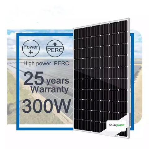 Buy Wholesale China China Manufacture Solar Panels Mono 310w 315w 320w ...
