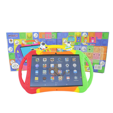Buy Wholesale China Oem Android 5.0 Kid Tablet 10.1 Inch Ram 1gb Rom ...