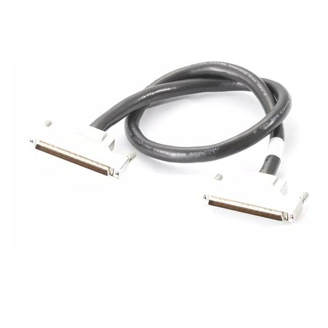 Buy Wholesale China Male To Male Scsi 50 Pin Customization 25/37/68/100 ...