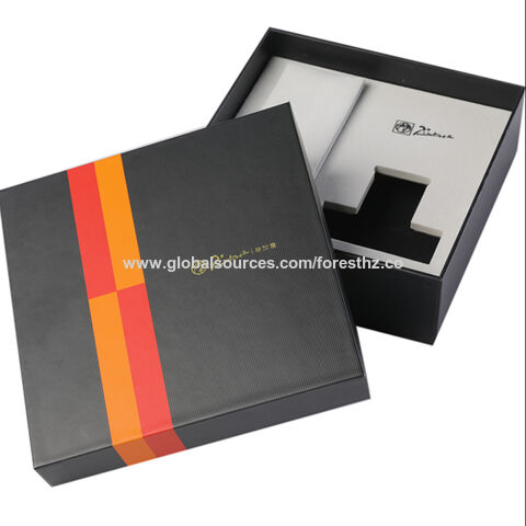 Buy Wholesale China Custom Logo Shipping Box Jewelry Packaging Eco ...