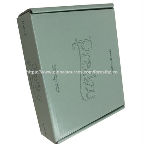 Buy Wholesale China New Design Corrugated Cardboard Printing Shipping ...