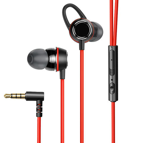 Buy Wholesale China Wholesale Earphone In-ear Handsfree Earphone Noise ...