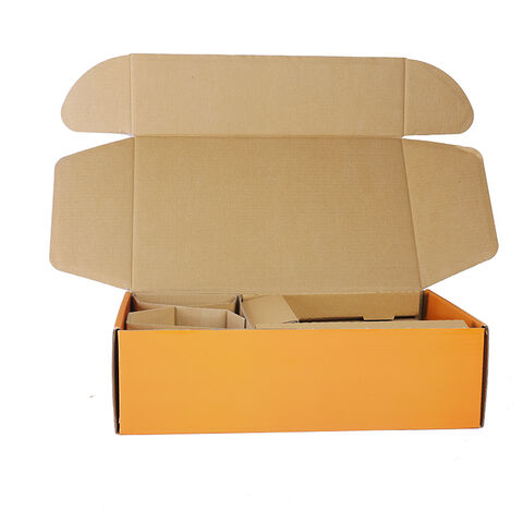 Buy Wholesale China Cardboard Box Long Paper Packaging Custom Color ...