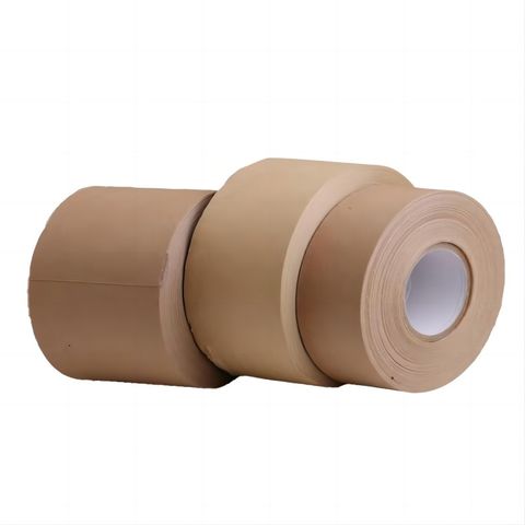 Buy Wholesale China Custom Self Adhesive Kraft Gummed Paper Sealing ...