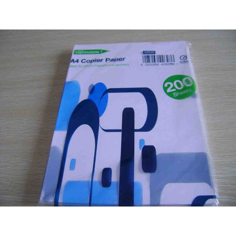 Buy Wholesale Kenya Good Quality Copy A Bond Paper A4 Copy Paper 70 Gsm ...