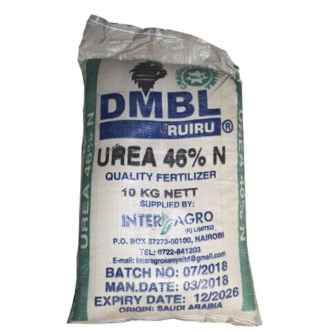 Buy Wholesale Kenya Urea 46 Prilled Granular/urea Fertilizer 46-0-0/urea N46% & Urea 46% ...