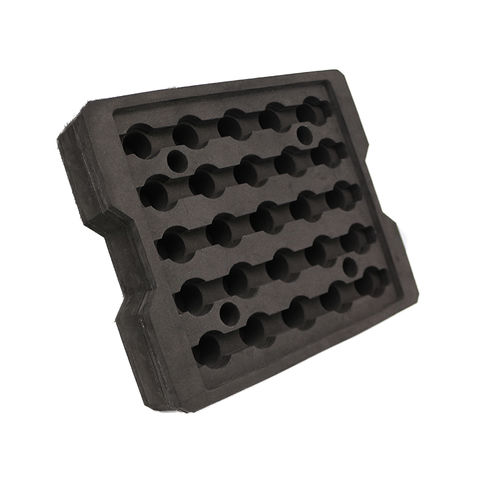 Buy Wholesale China High Density Packaging Material Customized Shape ...