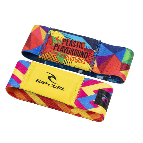 Buy Wholesale China Rfid Wristbands For Events Customized And Muitipel ...