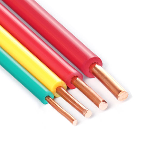Buy Wholesale China Pvc 24awg 30v Single Core Solid Or Stranded Copper Insulated Wire Ul1571 1 ...